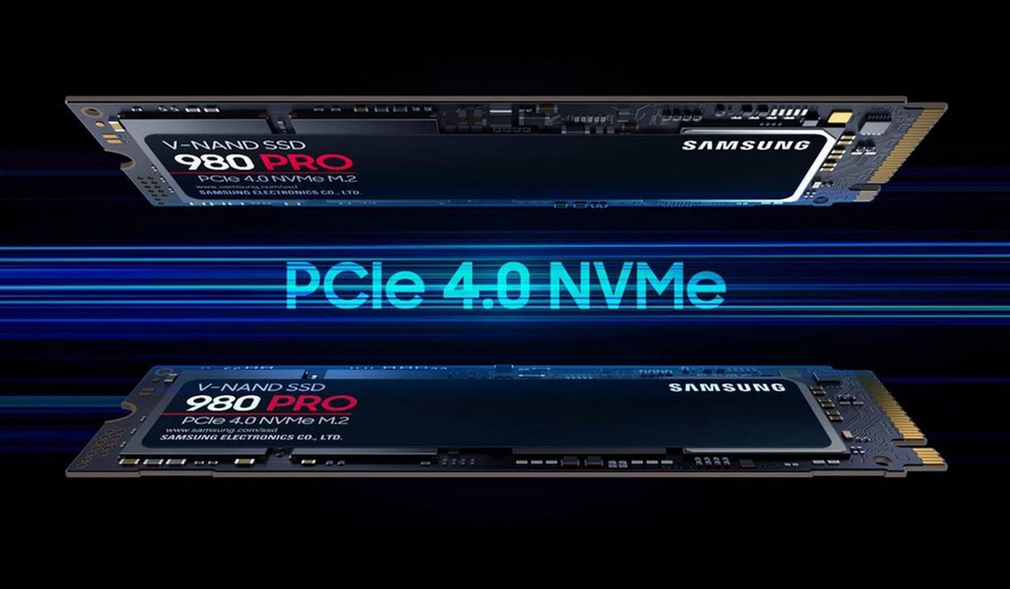 NVMe, PCIe o SATA: qué diferencias hay y cómo elegir el SSD perfecto ...