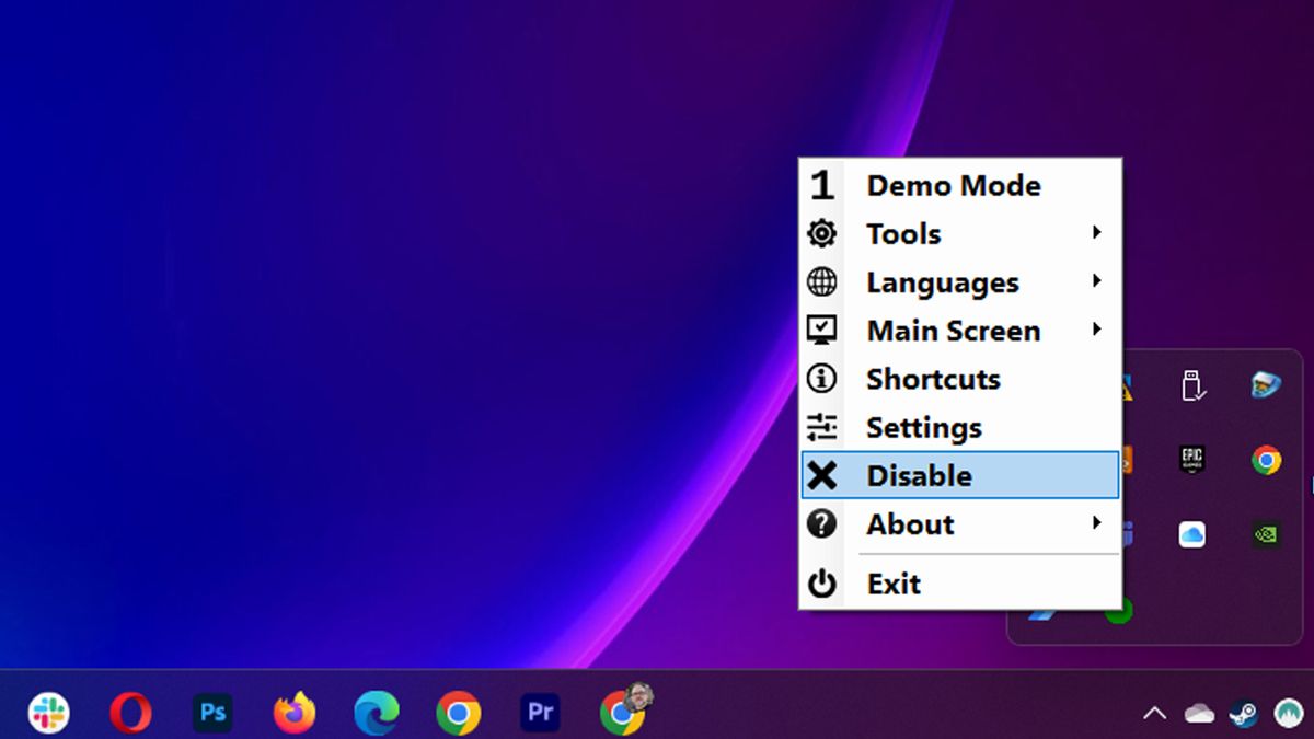 Cómo evitar que tu ratón pase a tu segundo monitor y solo funcione en ...