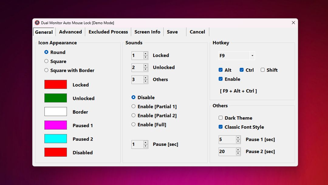Cómo evitar que tu ratón pase a tu segundo monitor y solo funcione en ...