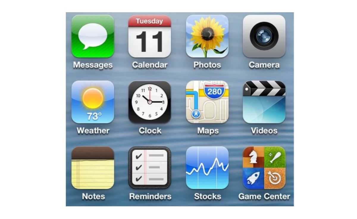 What is skeuomorphism and what is its relevance in the digital age ...