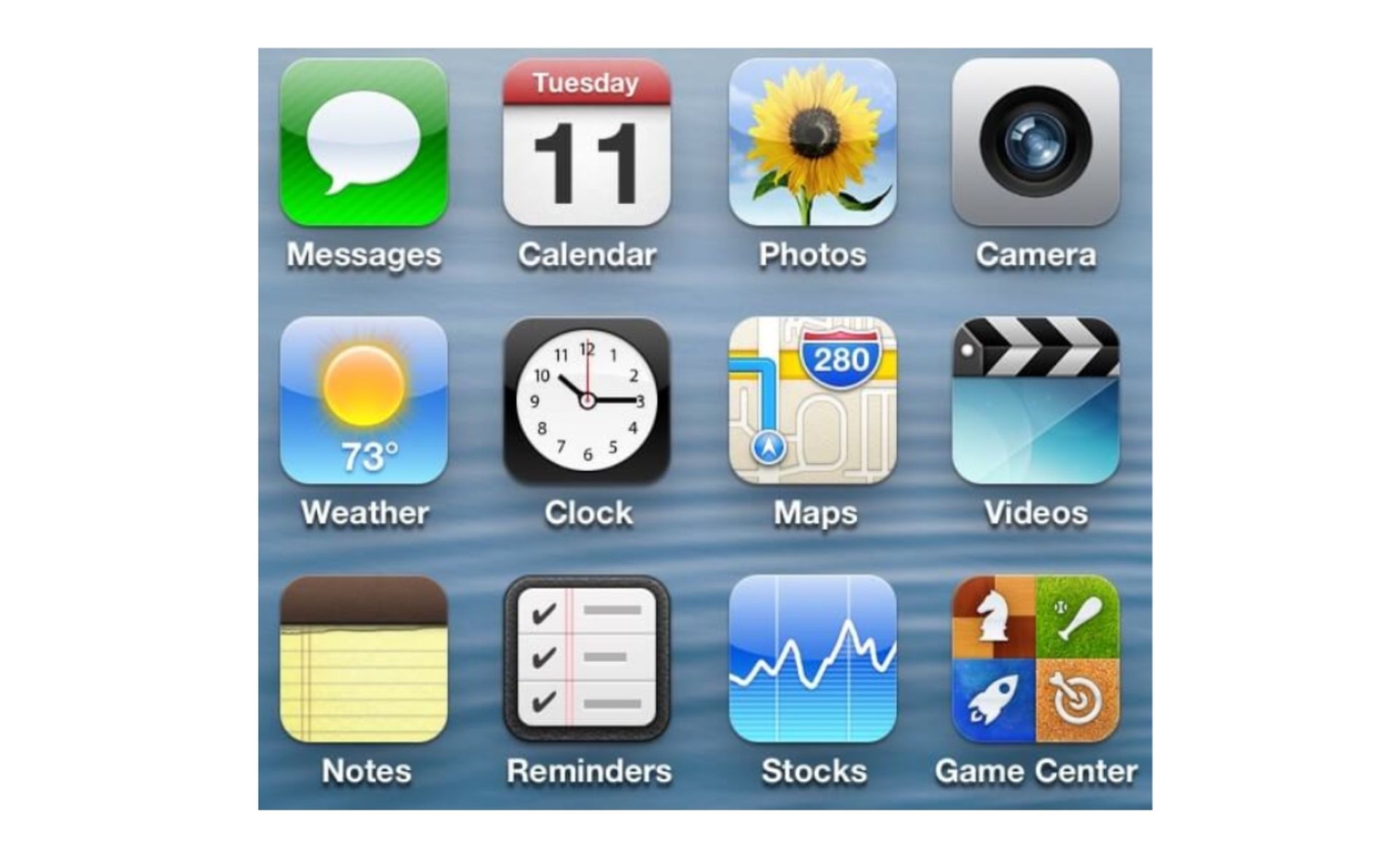 What is skeuomorphism and what is its relevance in the digital age ...