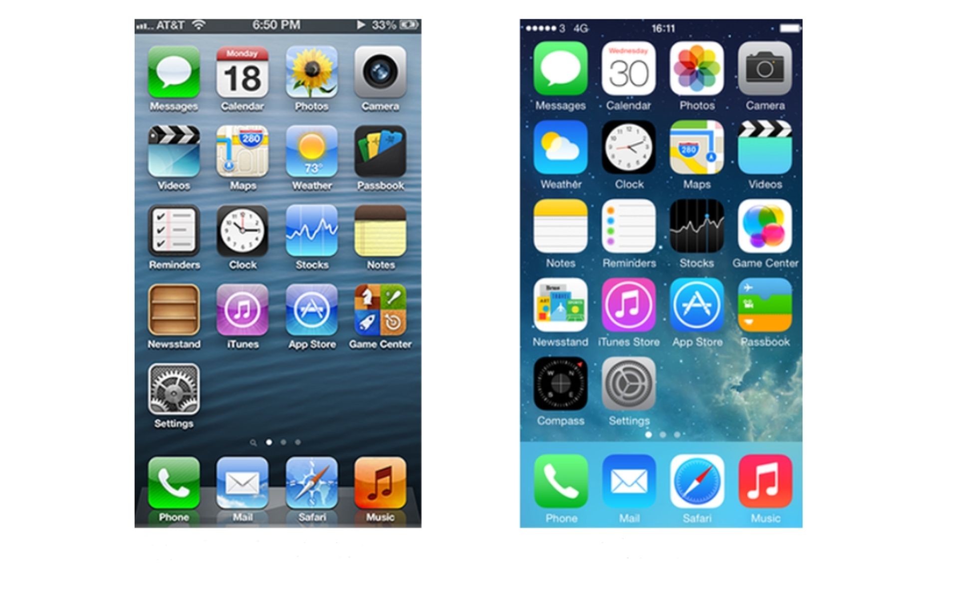 ¿Qué es el esqueumorfismo y cuál es su relevancia en la era digital?