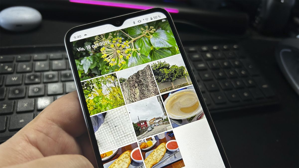 The 5 Easiest Ways To Transfer Photos From Your Android Mobile To Windows Gearrice