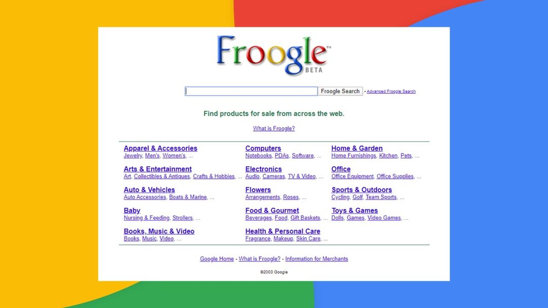 Los 10 grandes fails de Google en su historia: ¿será Bard una de ellas?