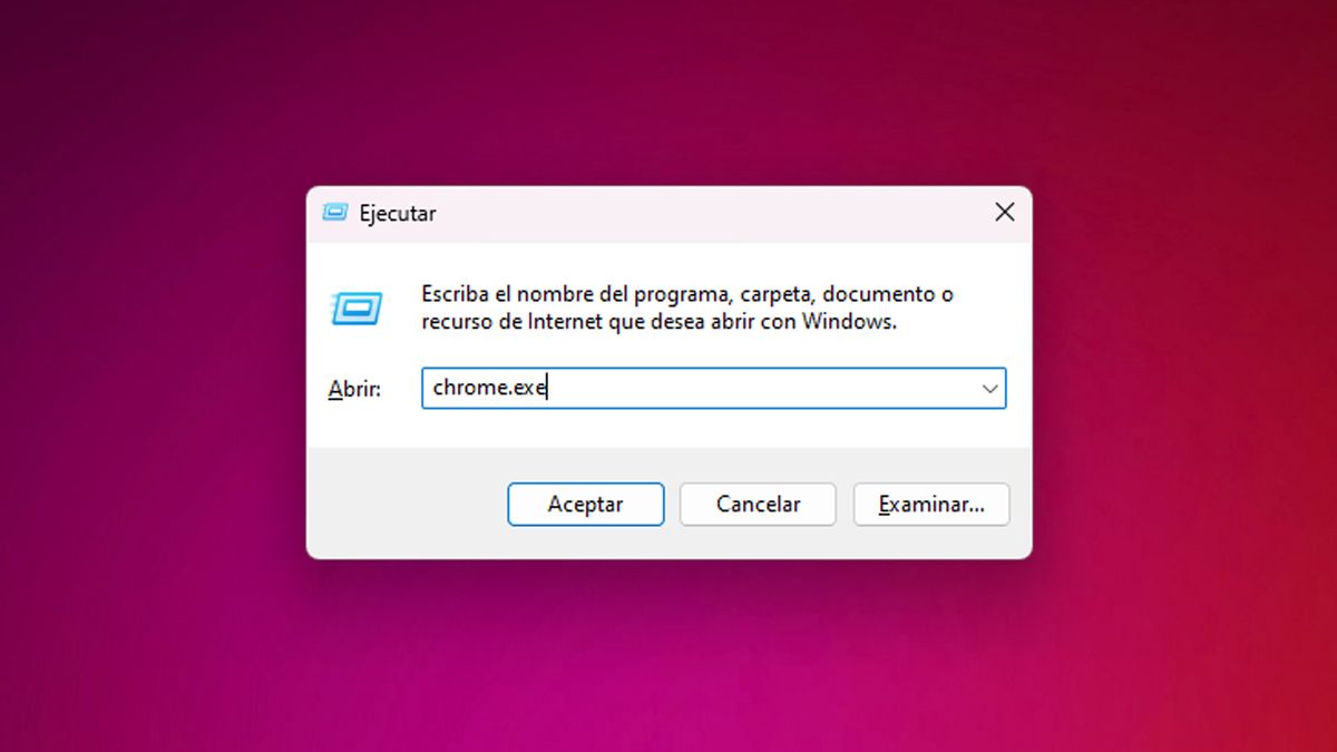 These Are The 6 Possible Ways To Open Programs In Windows 11 - GEARRICE