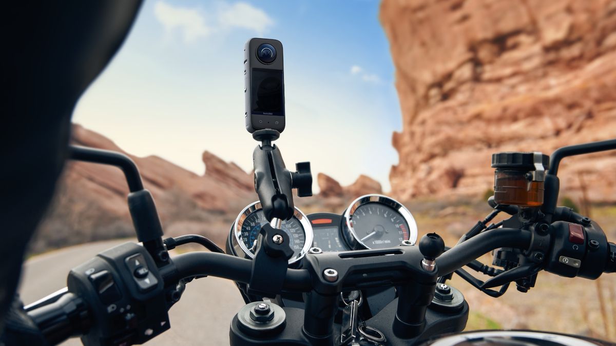 Mejores cámaras de 360º que puedes comprar