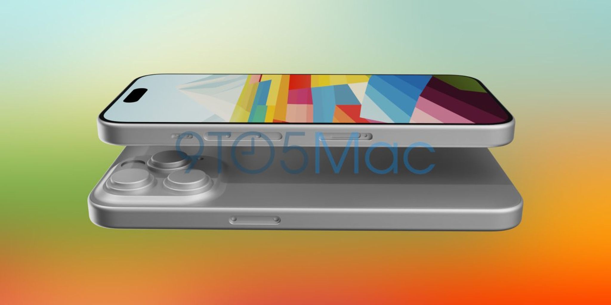 This Is All We Know About The IPhone 15 Pro: Cameras, Processor, Design ...