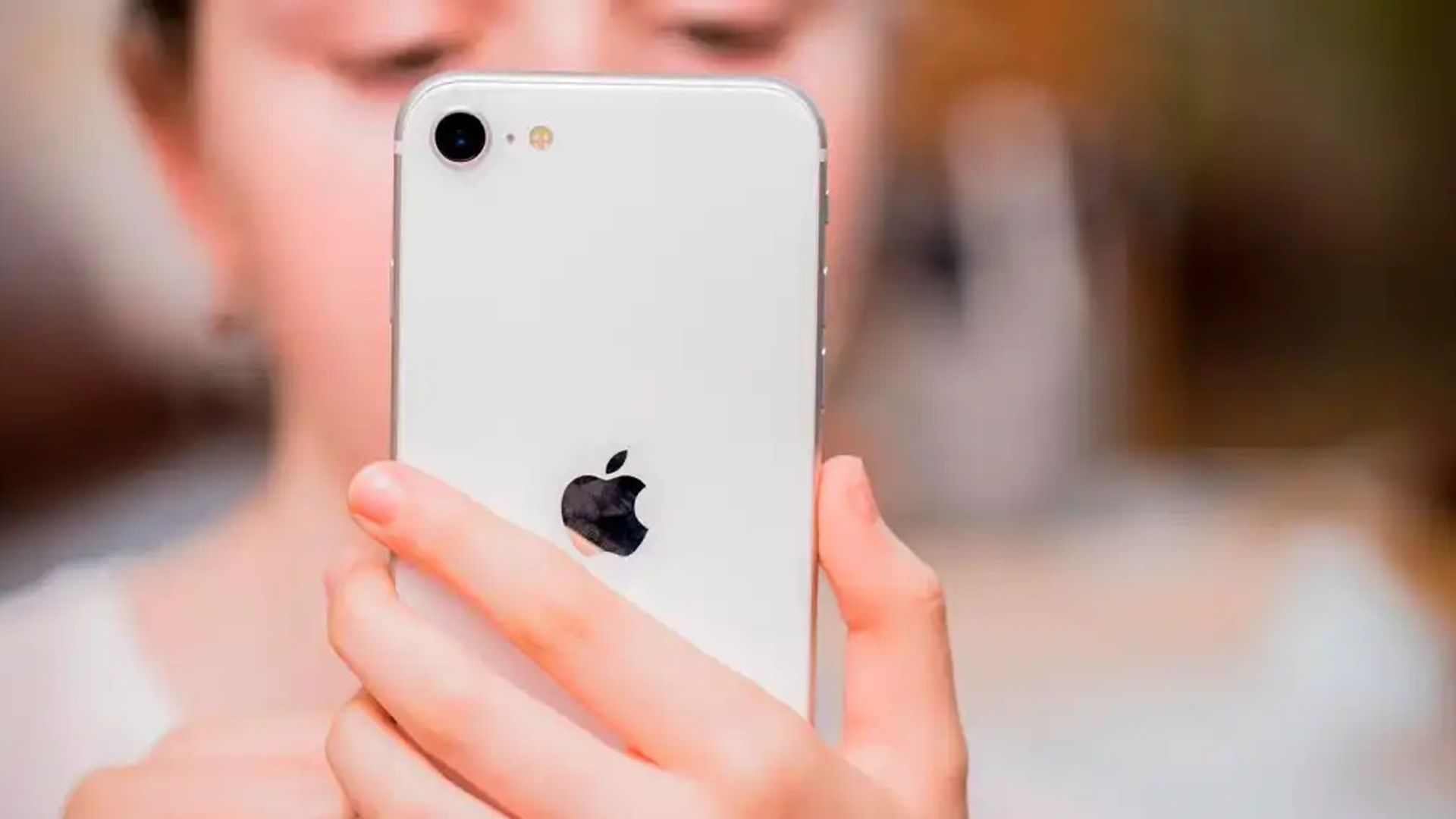 Cómo configurar el iPhone con iOS 16 para que lo puedan usar los peques ...