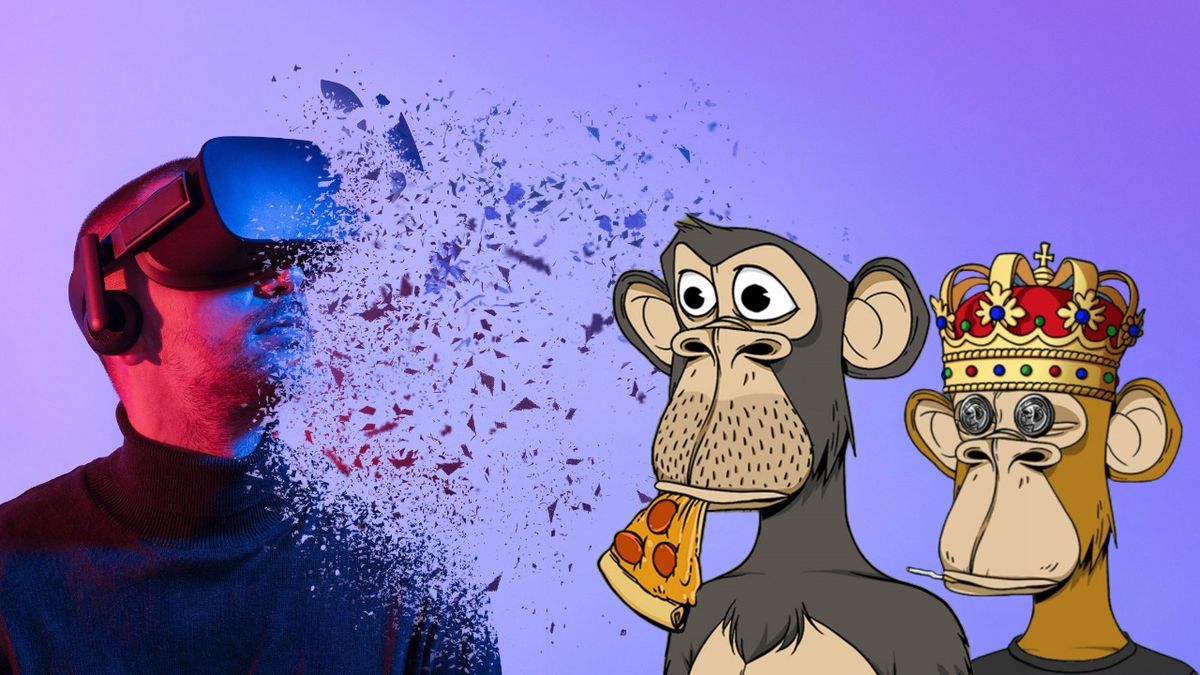 Metaverso y NFT: las grandes olvidadas por el nacimiento de ChatGPT y el boom de la IA