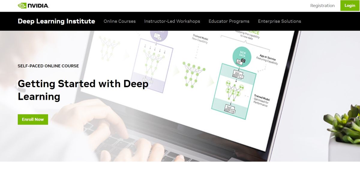 Estos son 5 de los mejores cursos gratuitos sobre Inteligencia Artificial