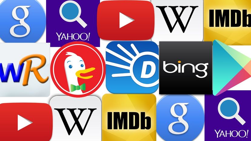 ¿Qué es y cómo funciona un motor de búsqueda?