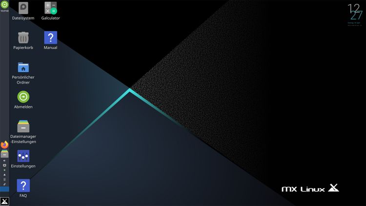 Las 10 mejores distribuciones de Linux para principiantes que quieren ...