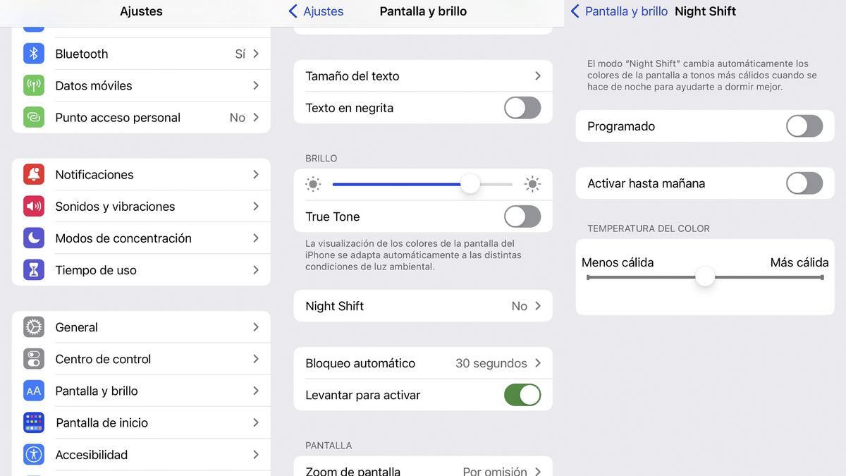 7 trucos para reducir el uso del móvil en la cama y mejorar tu sueño