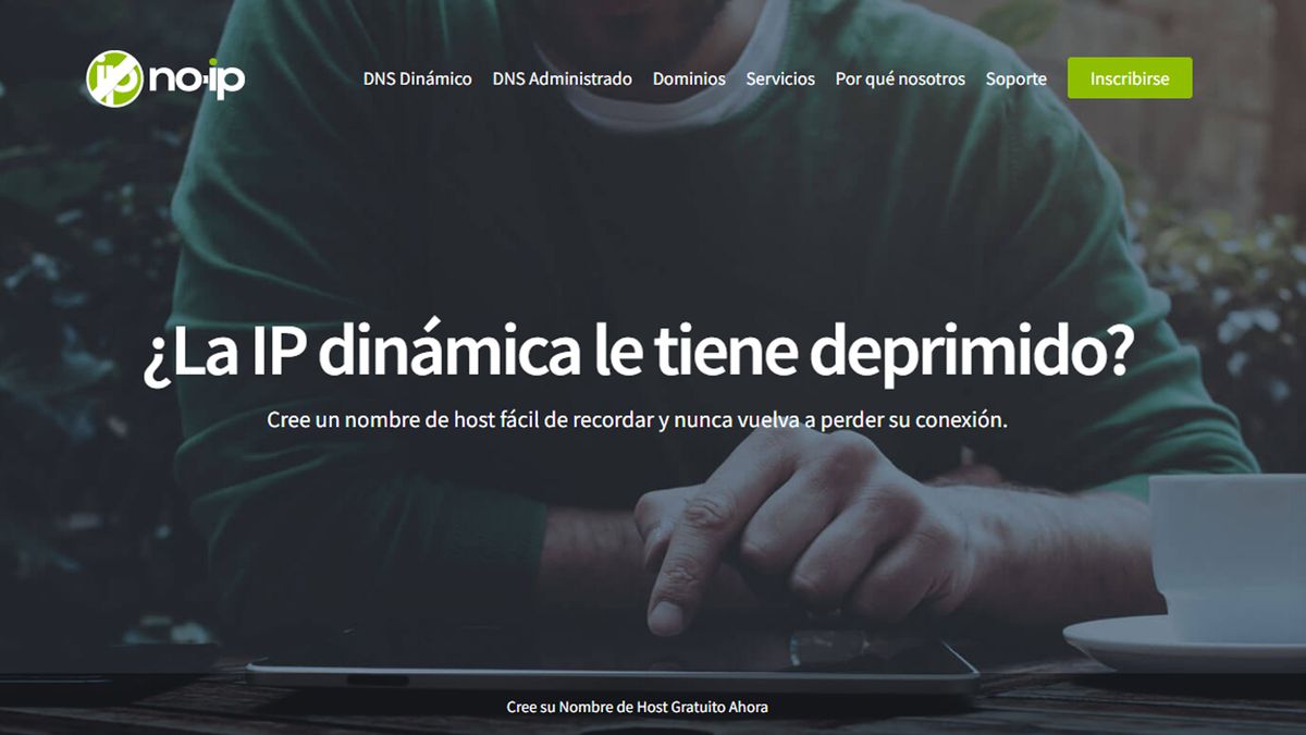 Cómo conectarte, crear y configurar tu propia red VPN