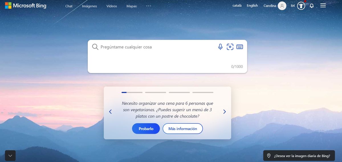No solo le ha ocurrido a Google con Bard: la demo de Microsoft y su Bing con IA incluye errores