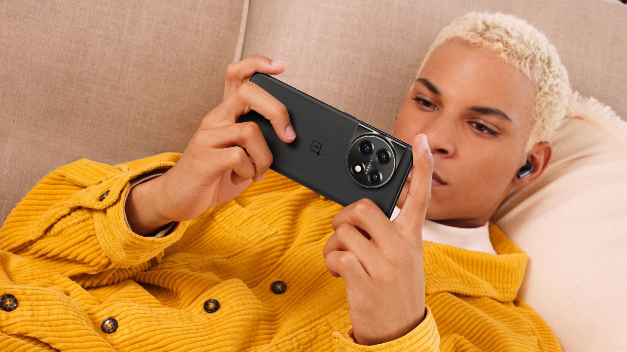 OnePlus 11 5G, Buds Pro 2 y OnePlus Pad, la primera tableta de la marca