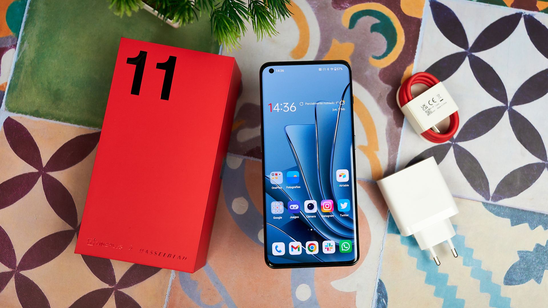 OnePlus 11 5G, OnePlus vuelve al mercado de la gama alta con su buque ...