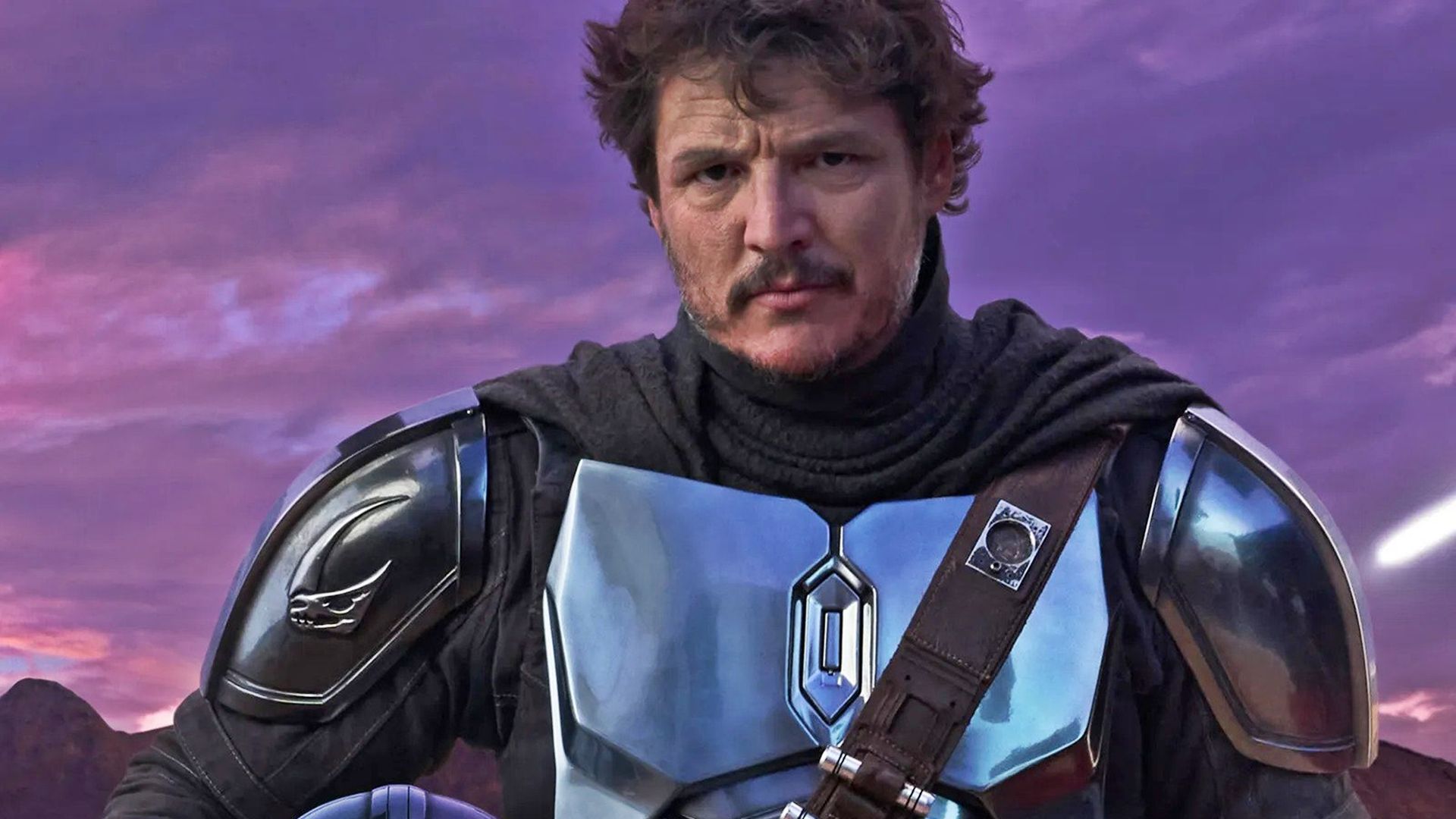Pedro Pascal reconoce el secreto mejor guardado de The Mandalorian