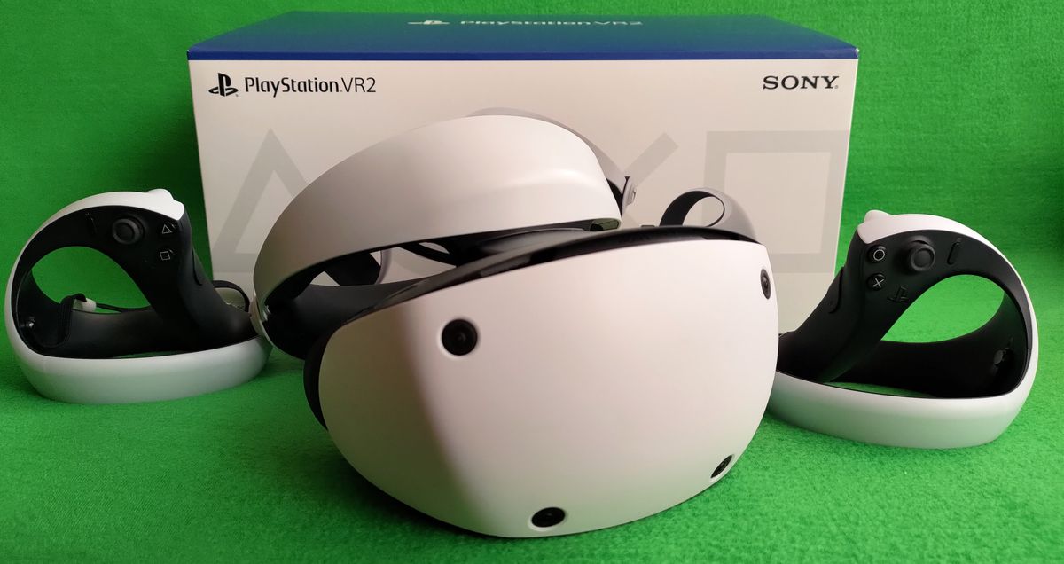 Análisis de PlayStation VR2, la realidad virtual en consola sube de ...