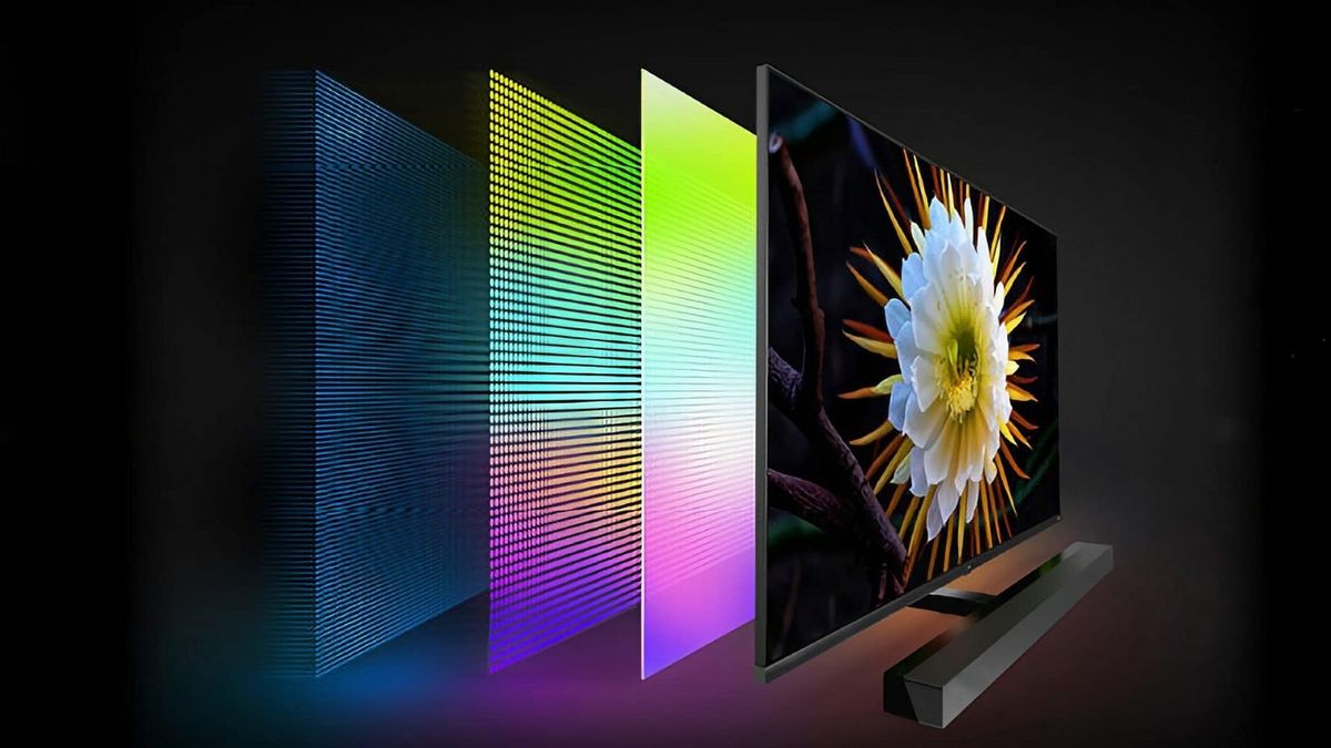 Samsung sigue apostando por el OLED con una TV de 77 pulgadas y un ...