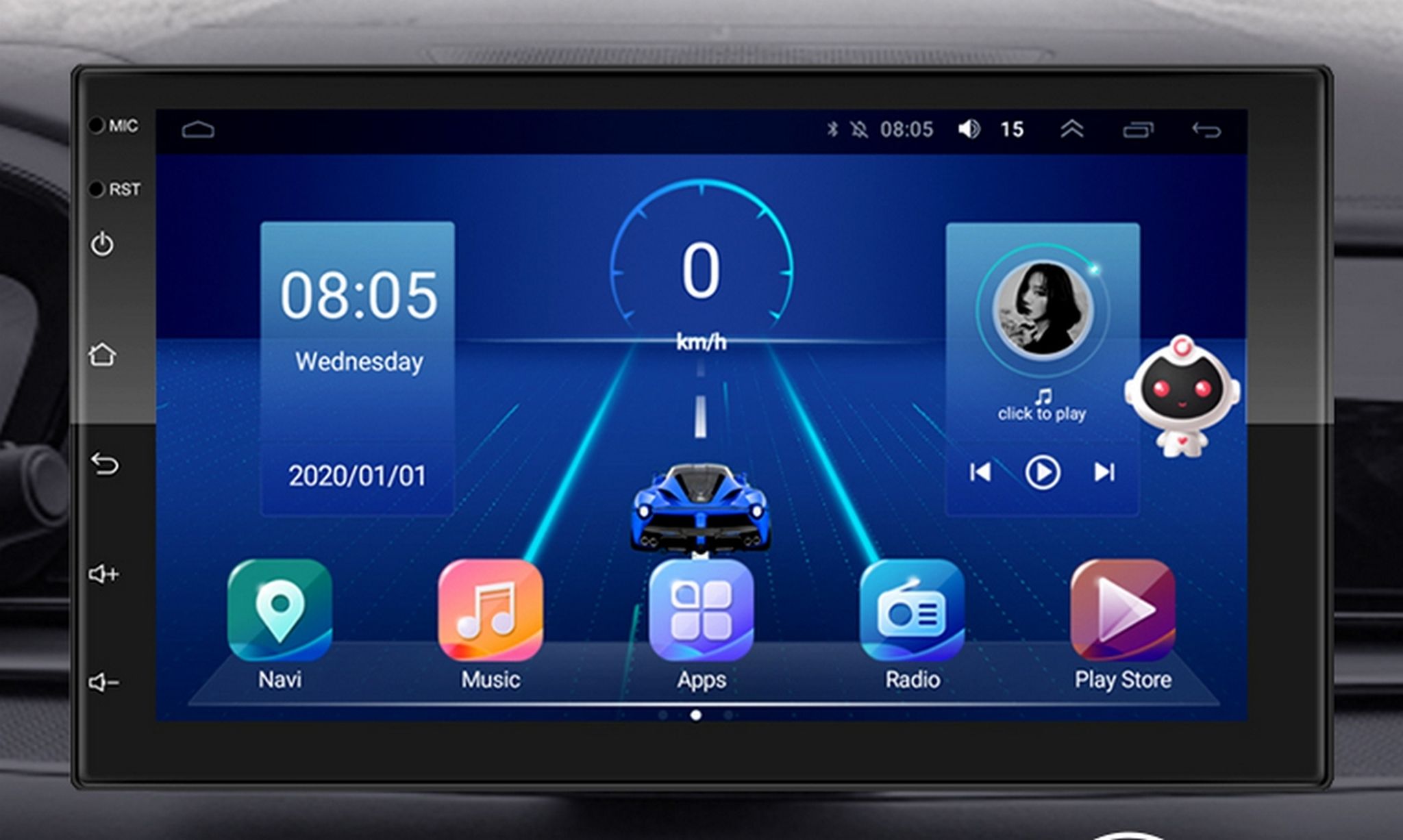 Mejores radios con Android Auto que deberías comprar para tu coche