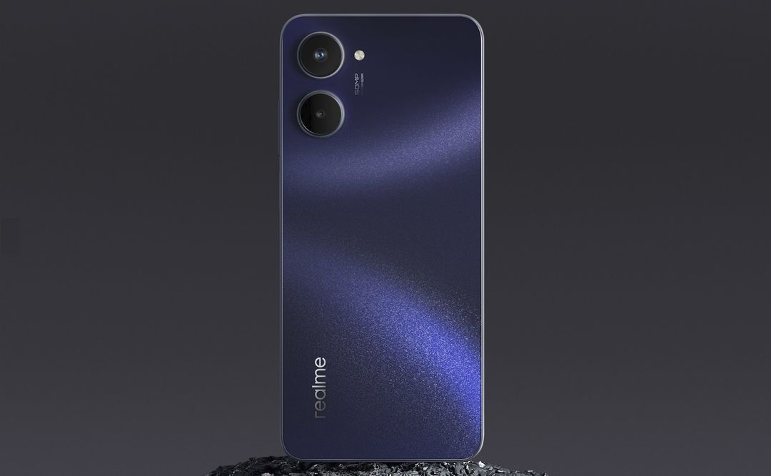 Así es el nuevo realme 10: procesador MediaTek y mucha RAM para la ...