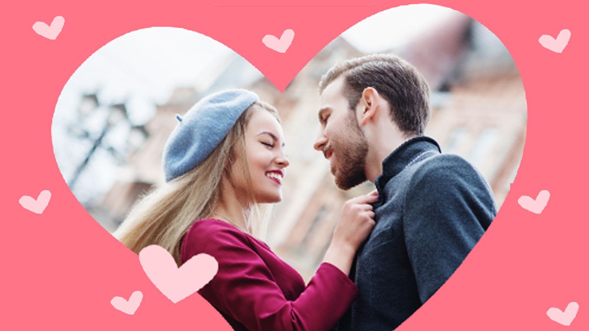 ¡Te vas a enamorar en este San Valentín...de los precios que tiene ...