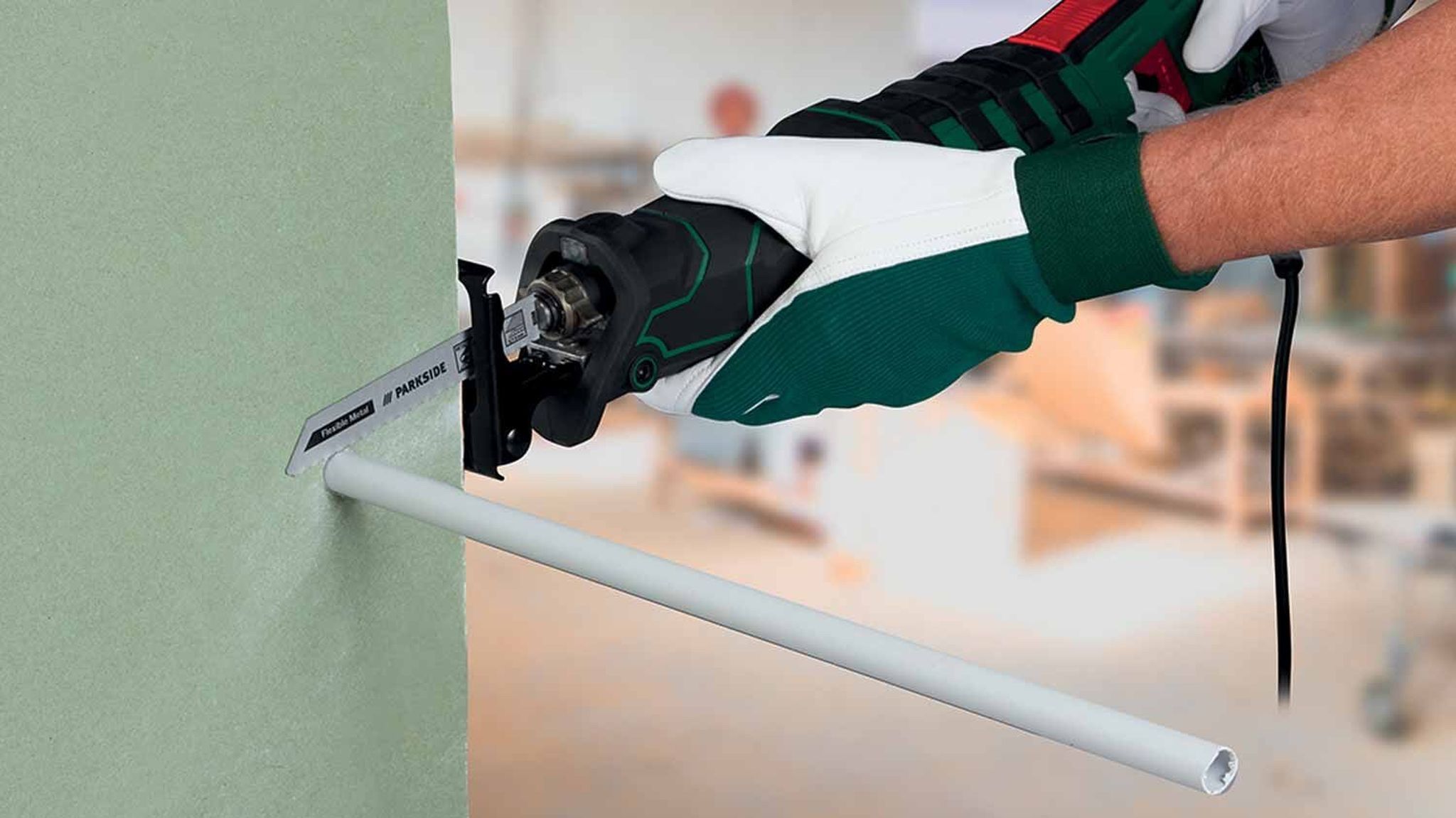 DIY Parkside: these are the Lidl tools that make the giants of the ...