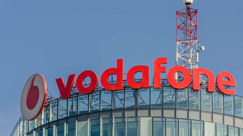 Vodafone España impulsará la primera red de banda ancha móvil por ...