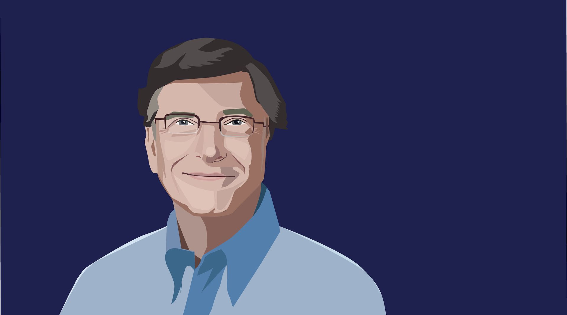 Bill Gates: vida y legado del pionero de la revolución informática