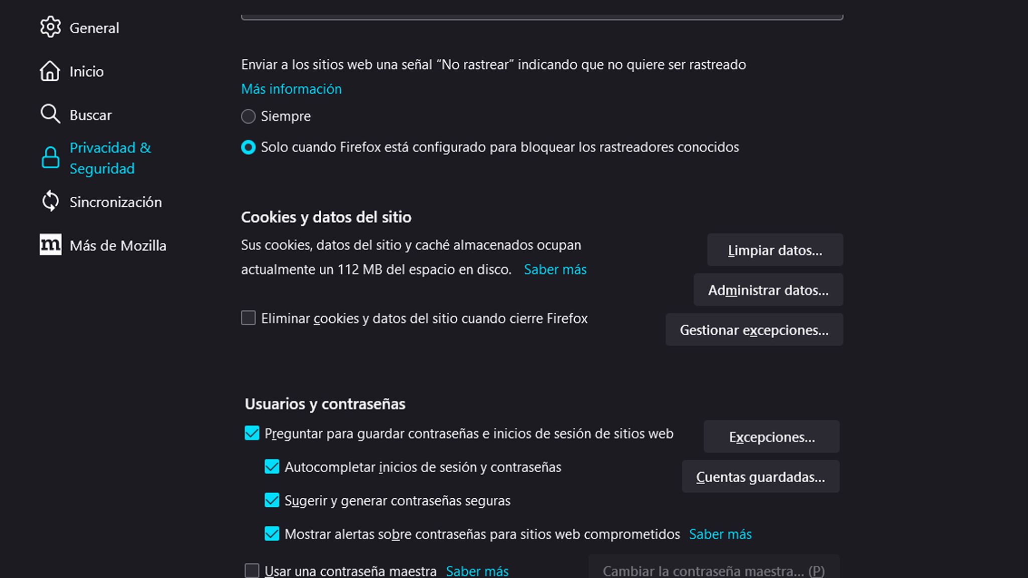 Cómo y por qué deberías borrar la caché del navegador