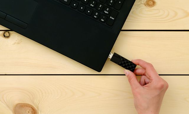 Conexión USB: estándares de conexión, tipos de conectores y diferencias