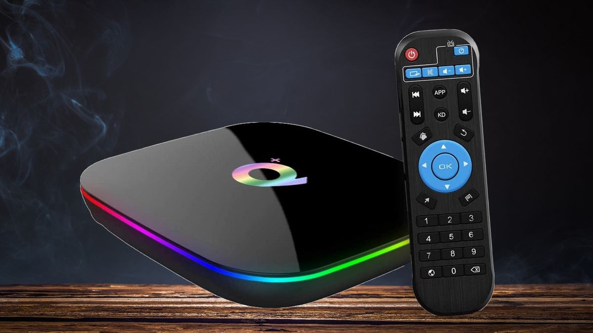 ¡Alerta! Algunas Android TV box vendidas en tiendas como Amazon podrían ...