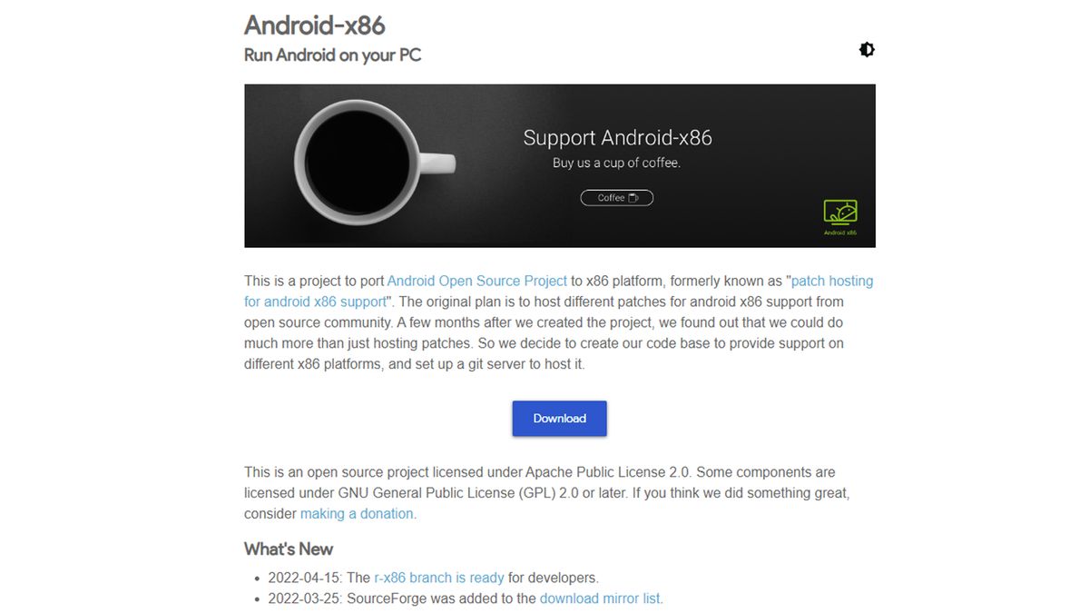 Cómo instalar Android en Windows