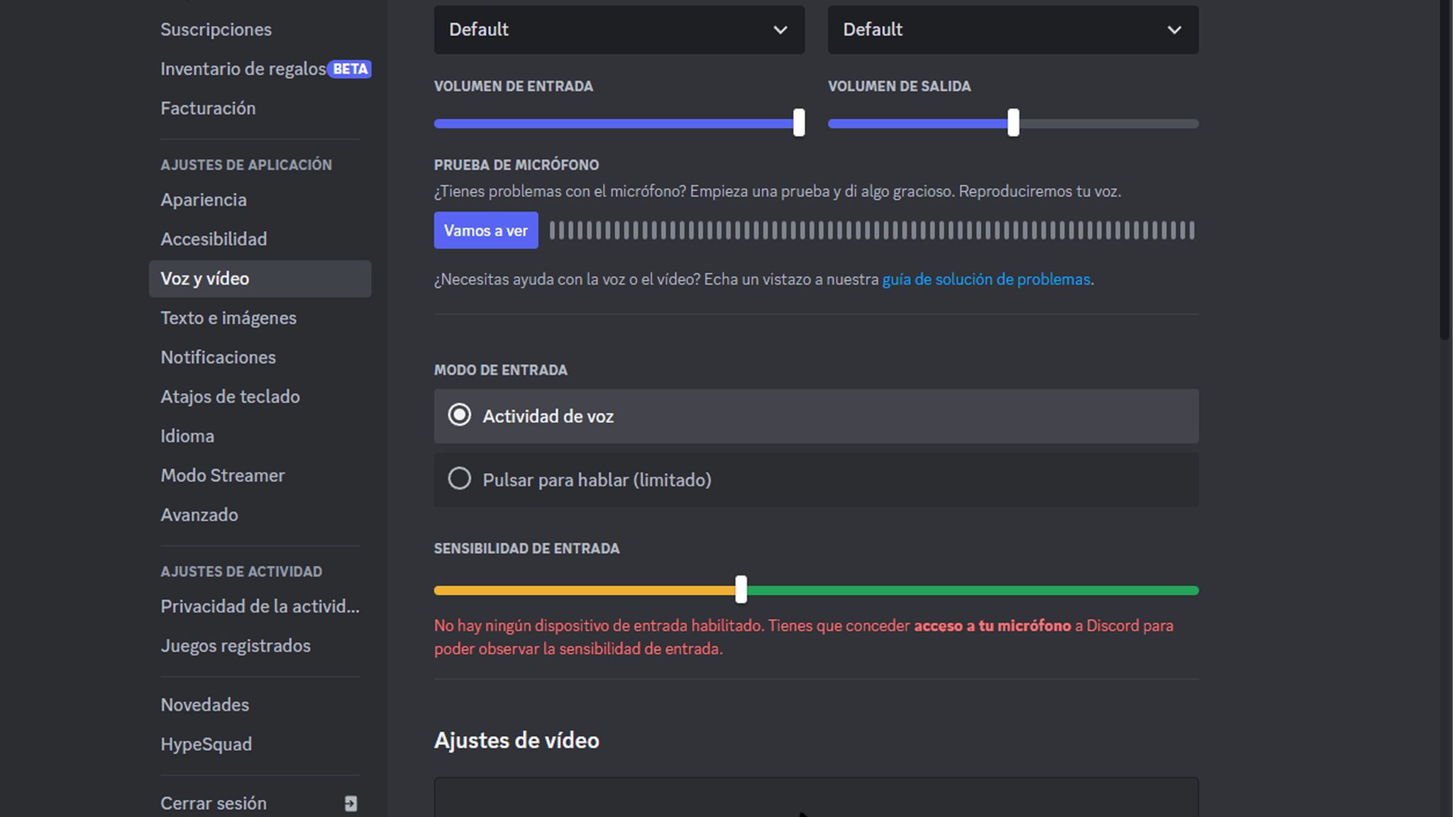 Discord Web: como usarlo en tu navegador – Es de Latino News