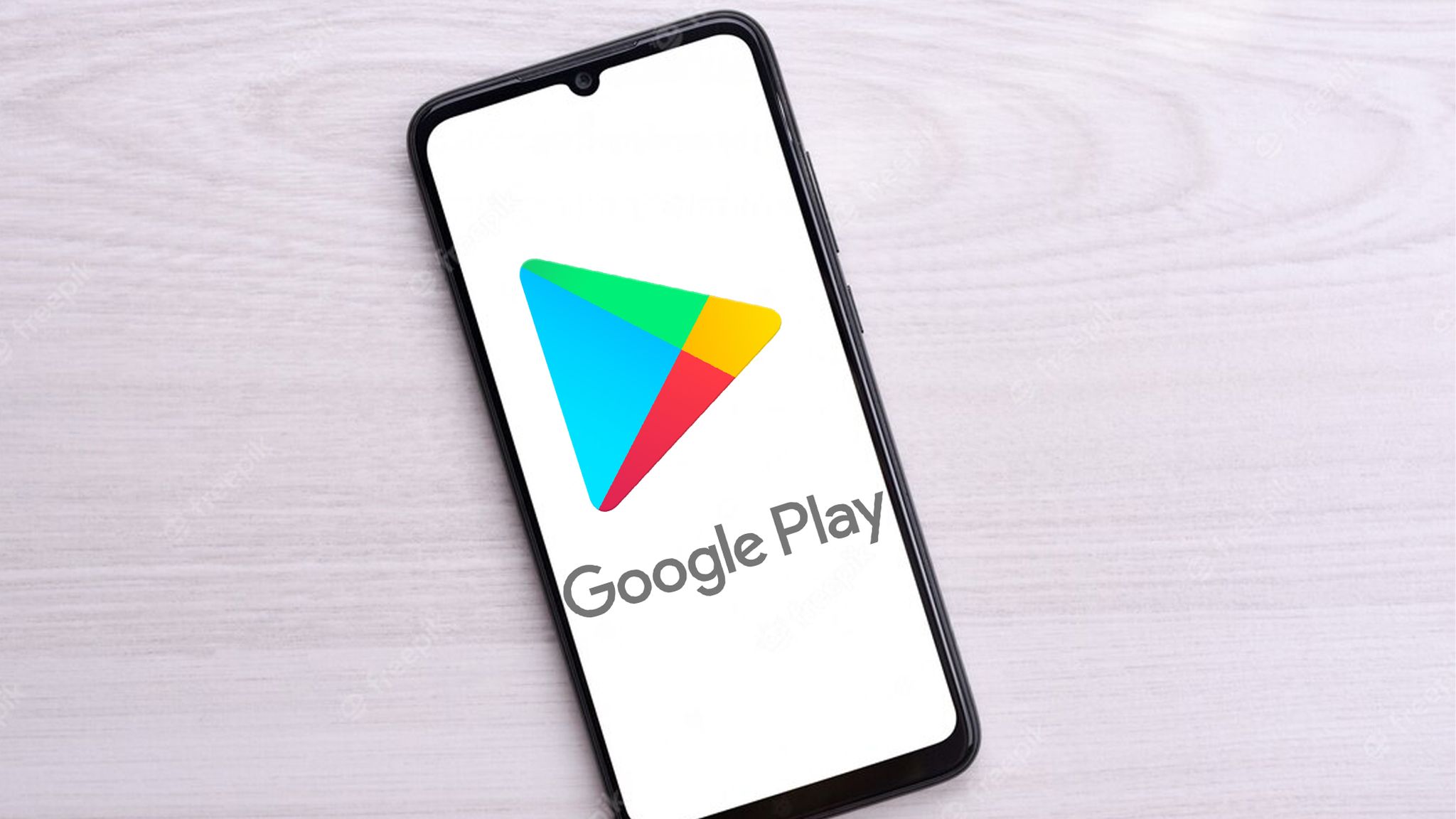 Cómo instalar Google Play en cualquier dispositivo