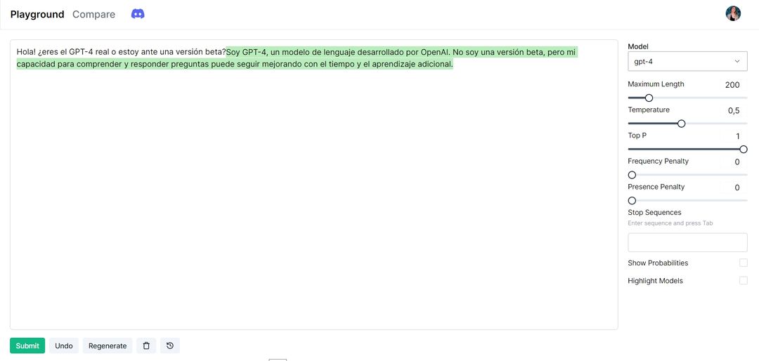 Cómo utilizar GPT-4 y otras inteligencias artificiales gratis sin pagar ...