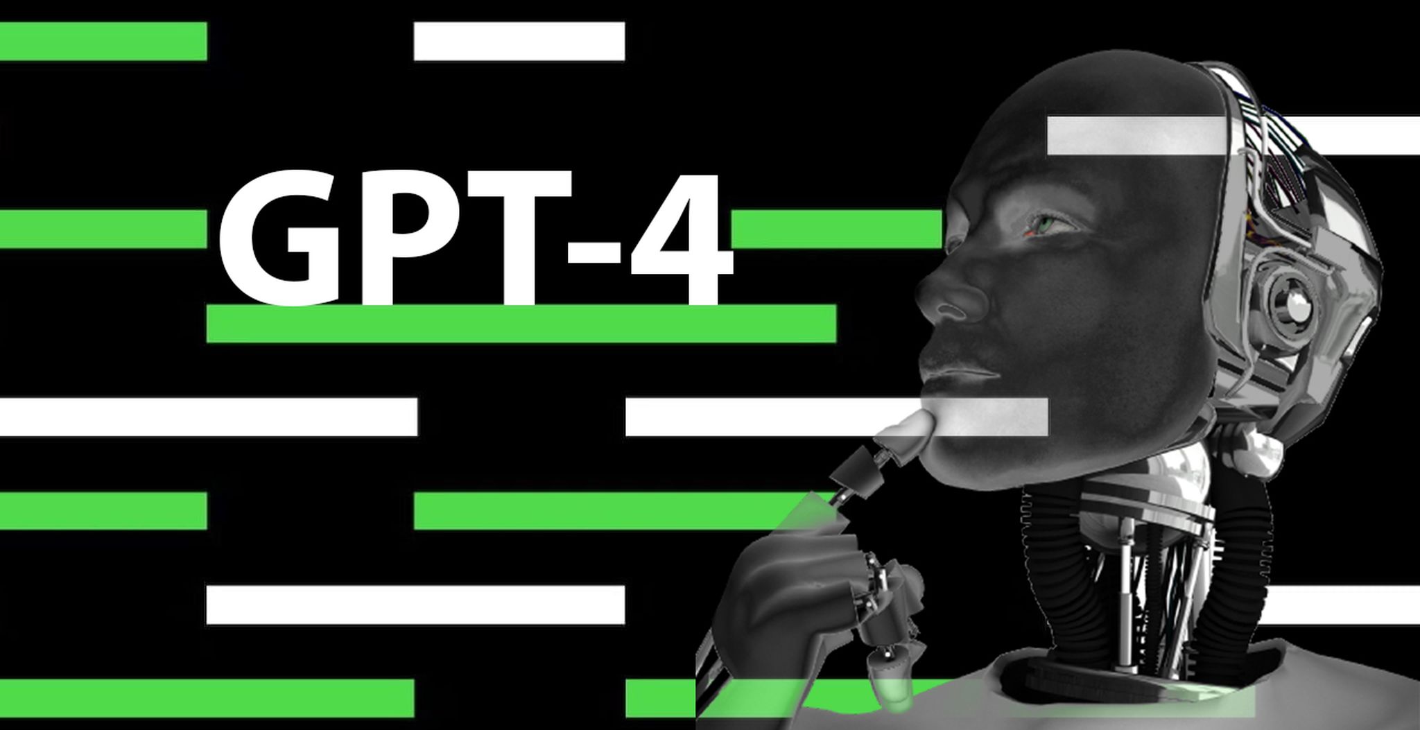 GPT-4: la IA más avanzada que quiere romper todos los esquemas y ...
