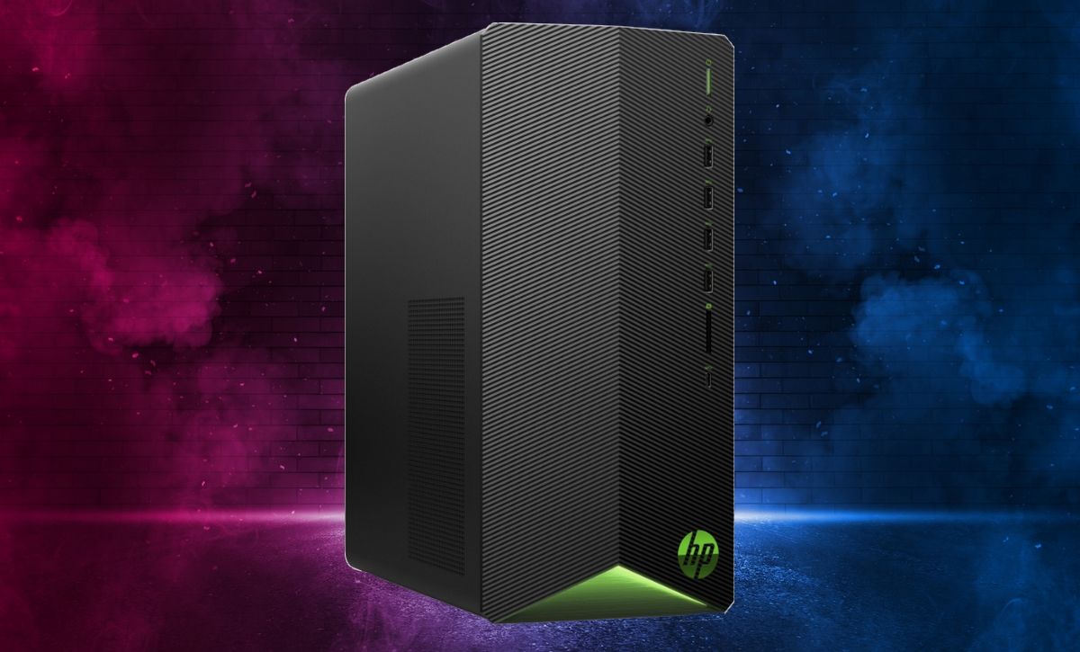 Estos ordenadores de sobremesa gaming son baratos y perfectos para ...