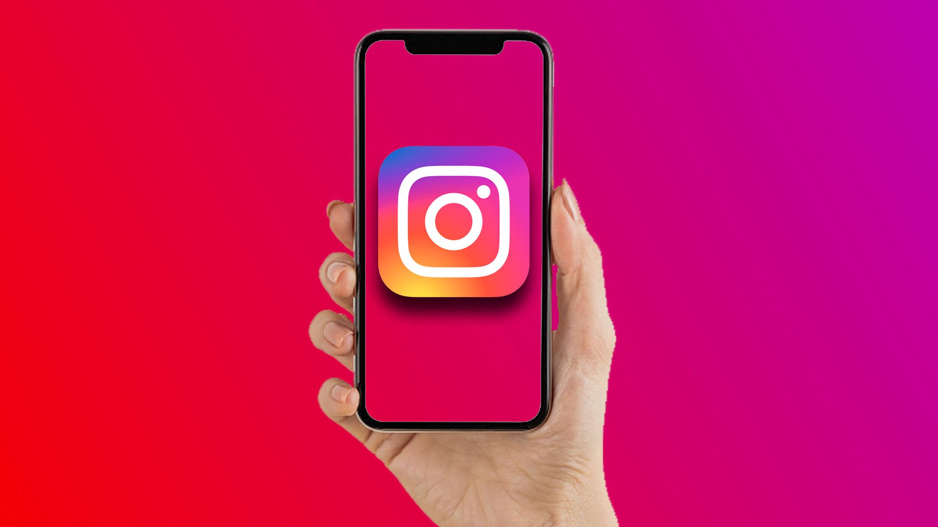 Cómo actualizar Instagram a su última versión