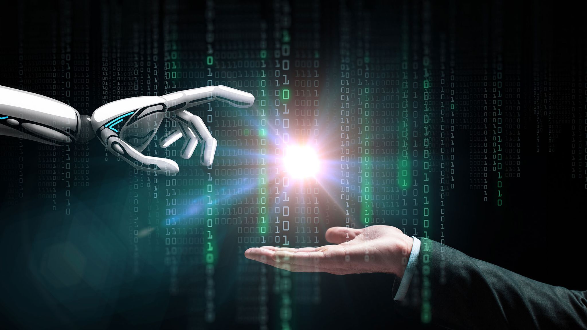 Este experto tecnológico cree que la inteligencia artificial asumirá el ...