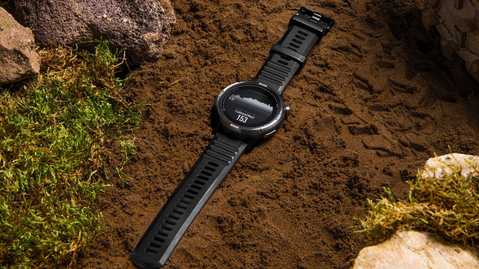 Así es Kiprun GPS 900 by Coros, el reloj para deportistas que quiere ...