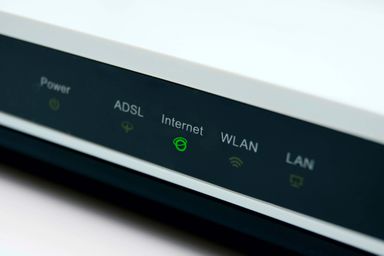 Luces del router WiFi: ¿qué significan y cómo pueden ayudarte a ...