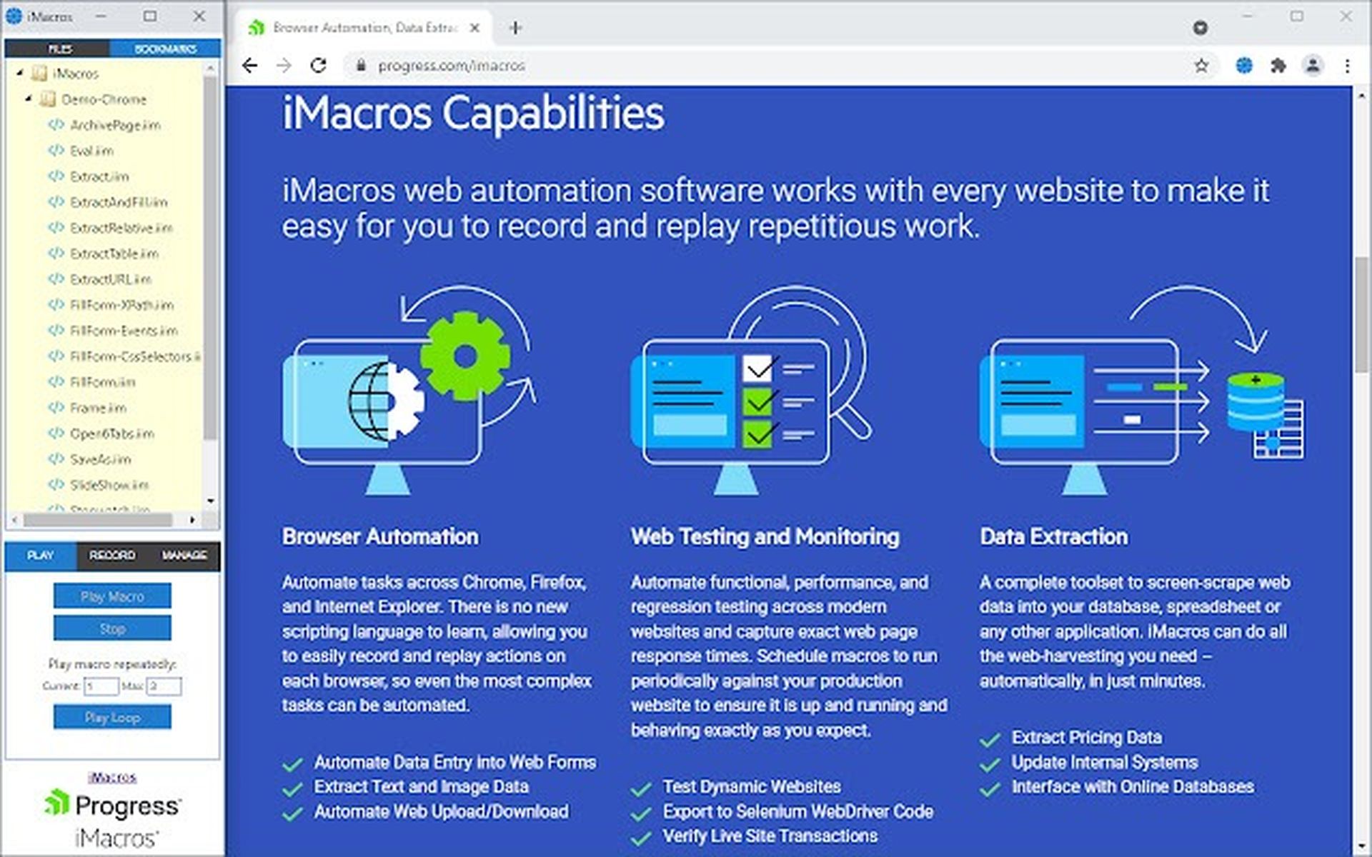Las mejores extensiones para Chrome si eres programador y que te harán la vida más fácil