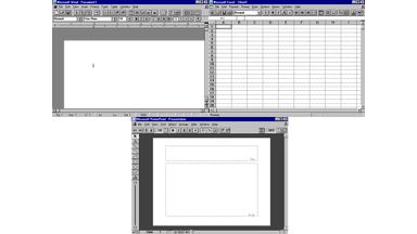 Microsoft Office: versiones, diferencias, y mejores alternativas gratis