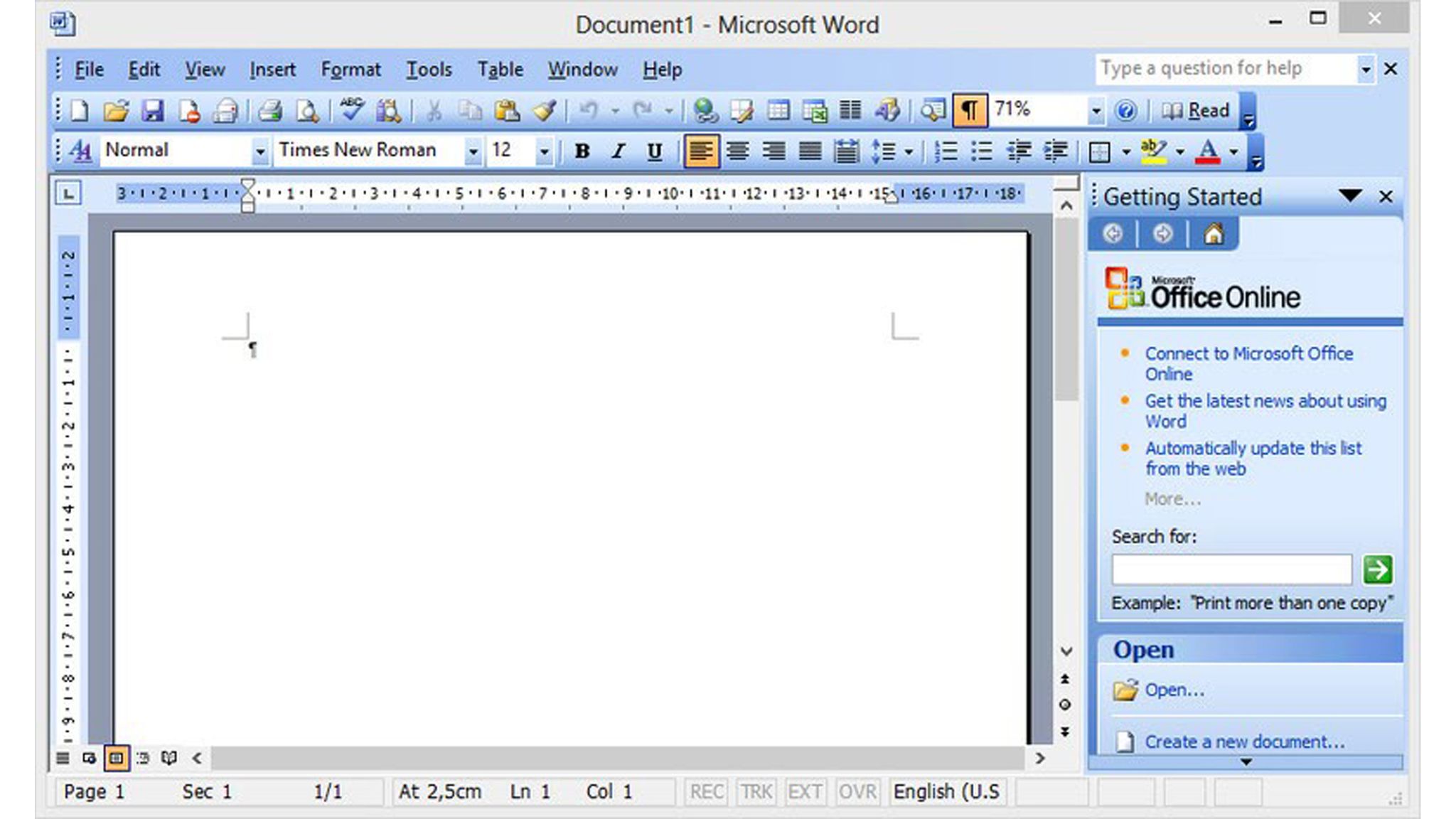 Microsoft Office: versiones, diferencias, y mejores alternativas gratis