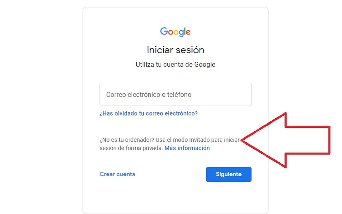 Qué es el modo invitado de Google Chrome, cómo funciona y cuándo ...