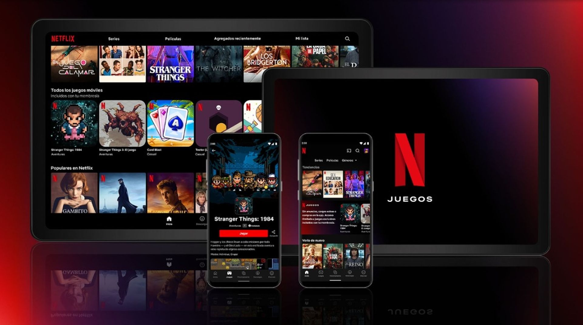 Netflix quiere parar la huída de suscriptores potenciando una función ...