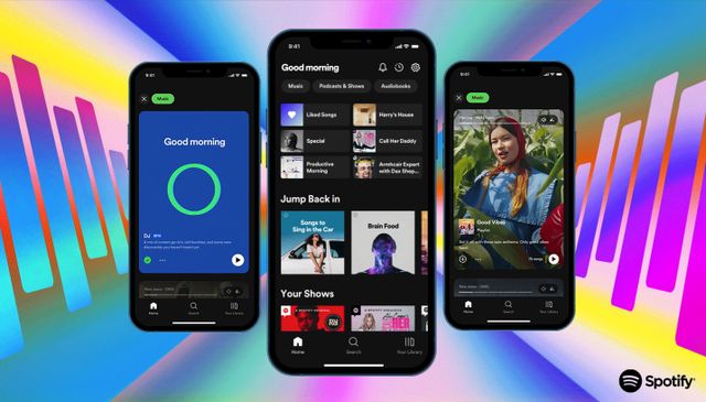 Qué es Spotify: usuarios, versiones, trucos y alternativas gratis