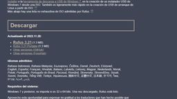 Cómo instalar Android en Windows